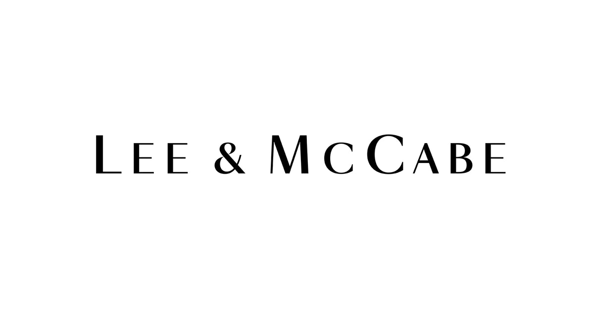 Lee & McCabe – Lee & McCabe